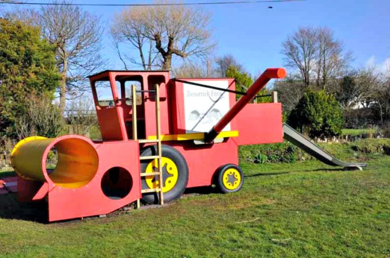 10 BEST Cottages For Babies & Toddlers In Cornwall