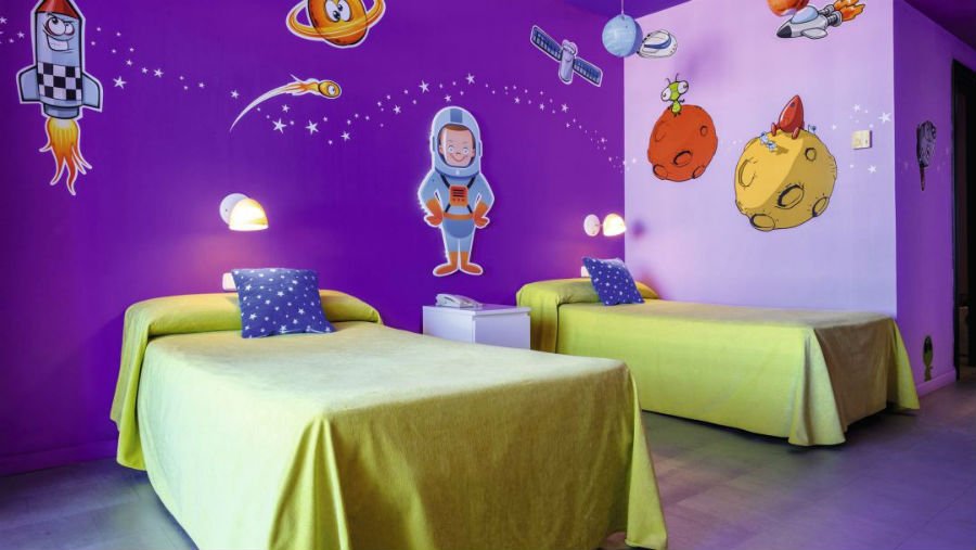 50 Stunning Places To Stay With Babies And Toddlers In Spain 2020