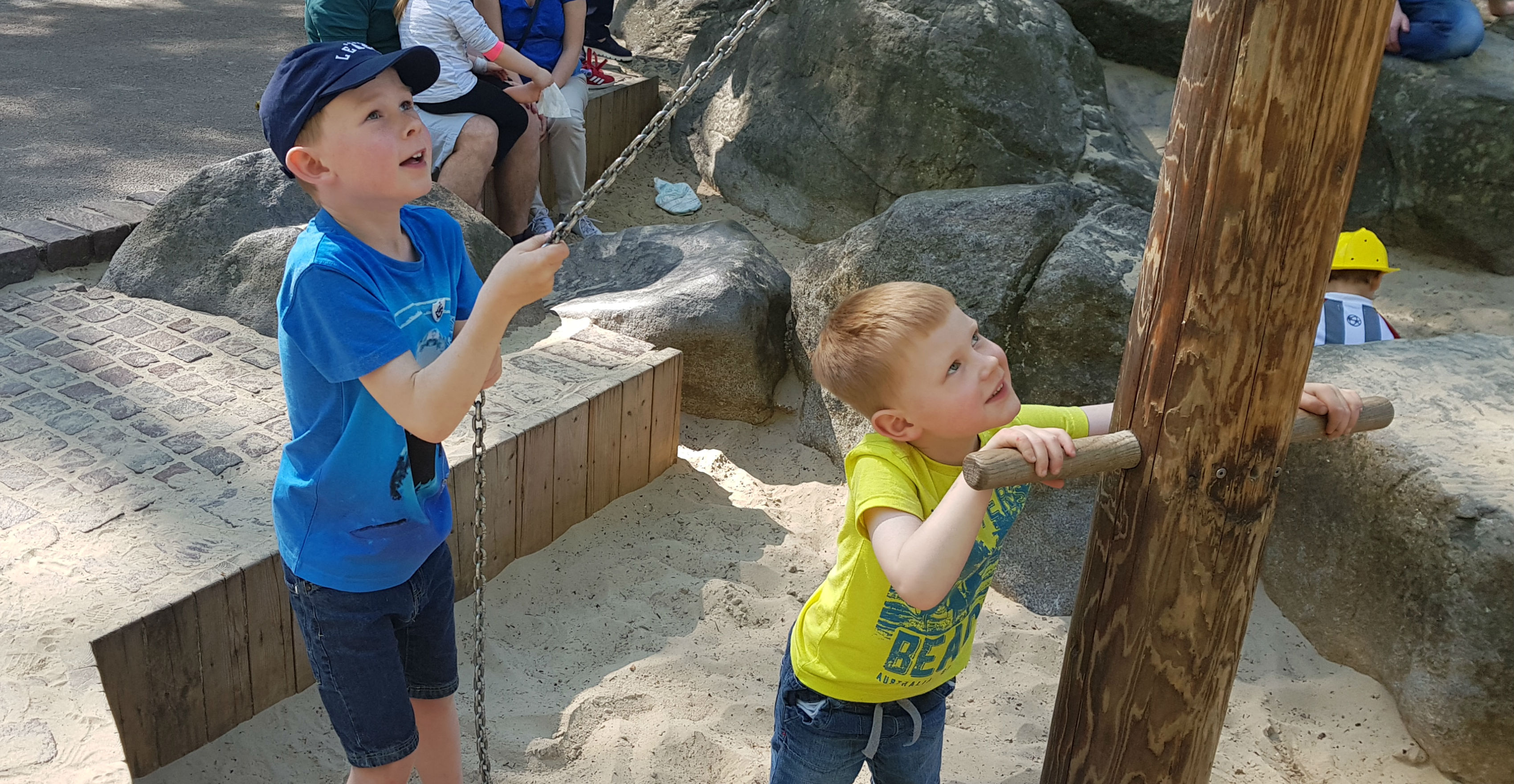 The Perfect Itinerary For A Weekend In London With Toddlers The Perfect Itinerary For A Weekend In London With Toddlers