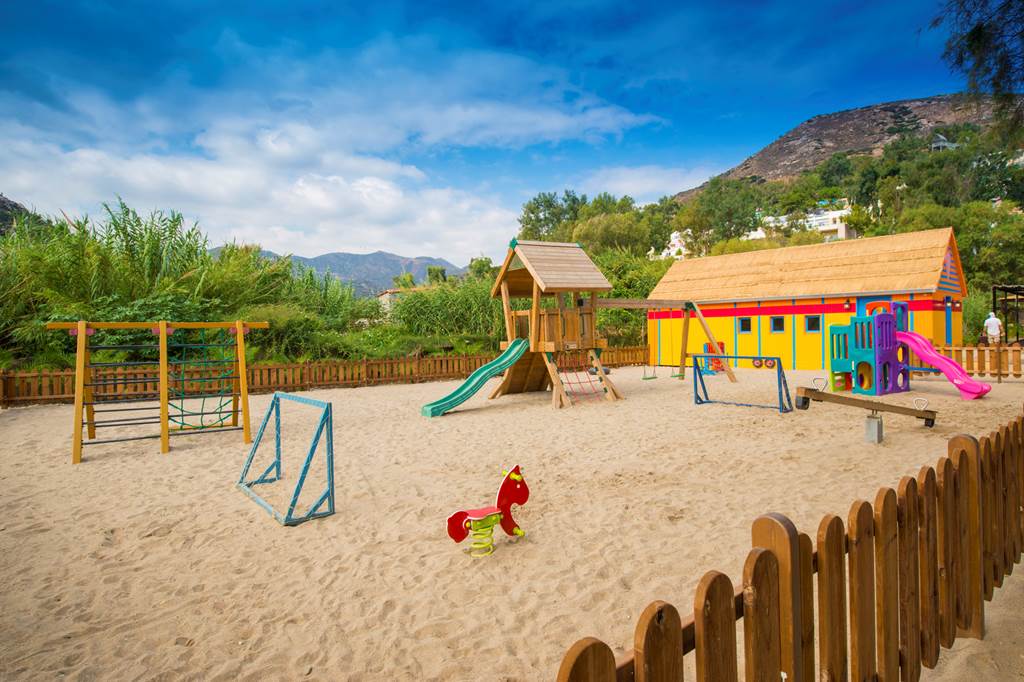 37 BEST Baby And Toddler Friendly Hotels In Crete 2024