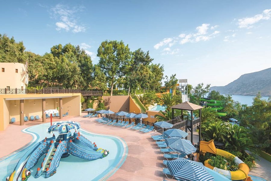 37 BEST Baby And Toddler Friendly Hotels In Crete 2024