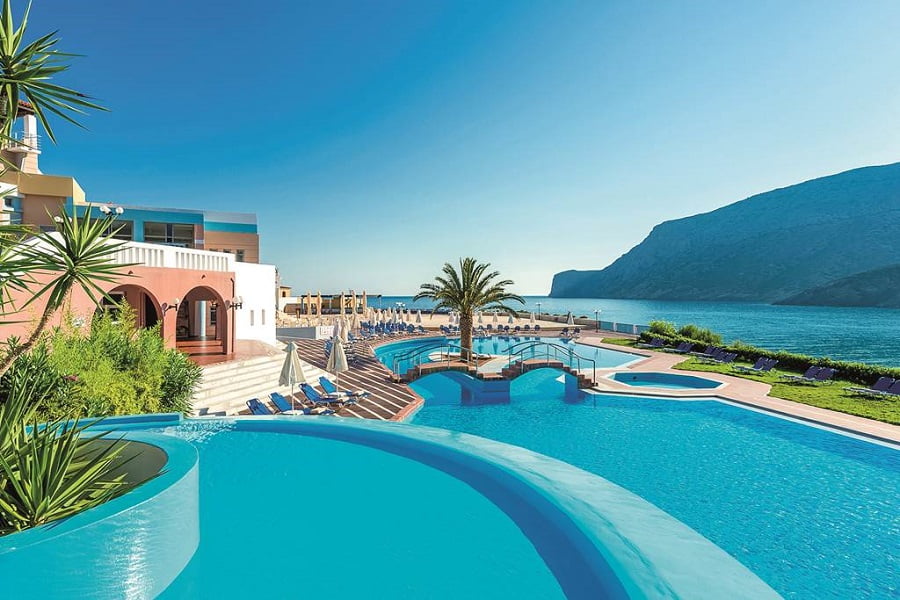 37 BEST Baby And Toddler Friendly Hotels In Crete 2024