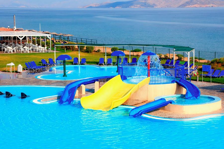 16 BEST Baby And Toddler Friendly Hotels In Kos