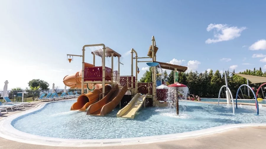 40 BEST Baby And Toddler Friendly Hotels In Cyprus 2025