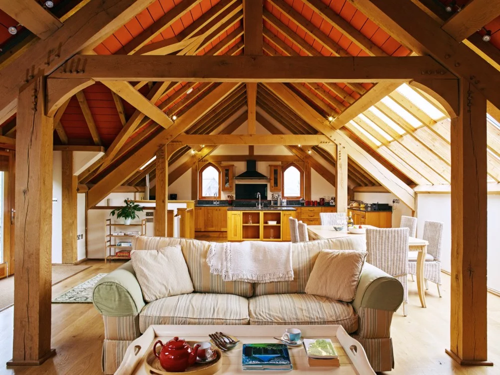 50 BEST Baby & Toddler Friendly Cottages In The UK