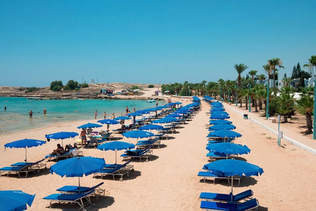 40 BEST Baby And Toddler Friendly Places To Stay In Cyprus 😀