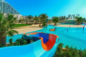21 Best Cyprus Hotels with Splash Parks and Waterparks