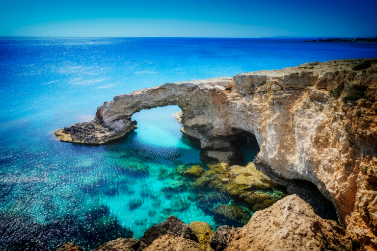 40 BEST Baby And Toddler Friendly Places To Stay In Cyprus 😀