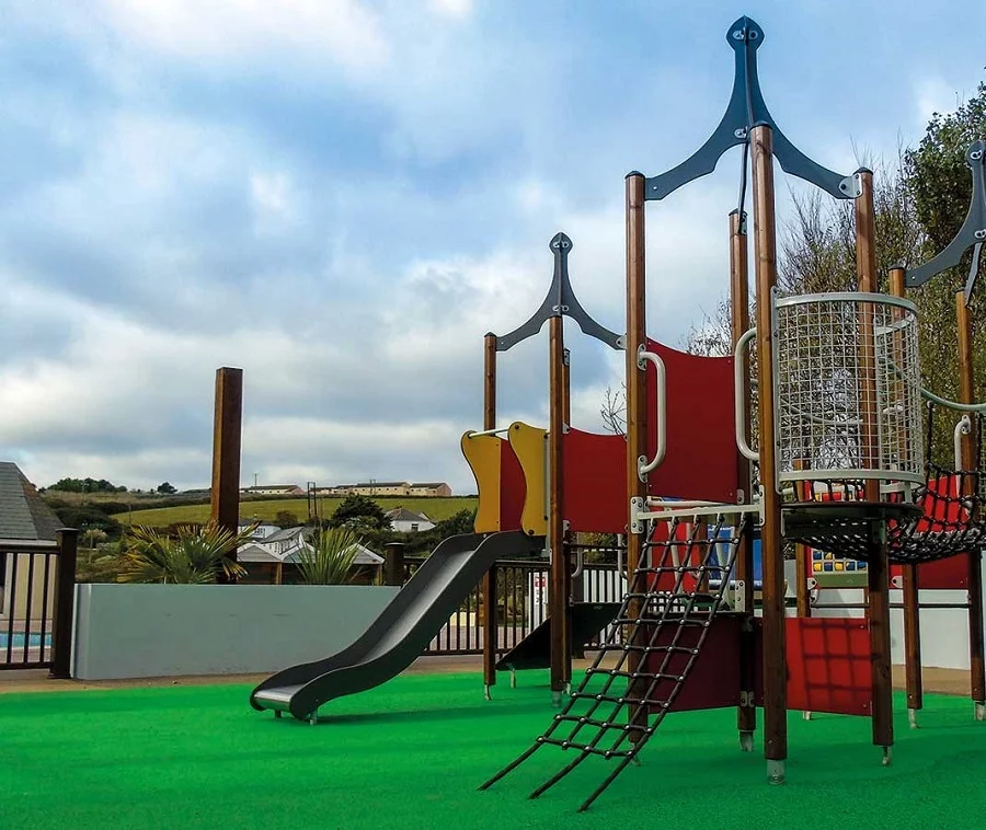 29 BEST Toddler Friendly Holiday Parks In Cornwall You Need To Visit