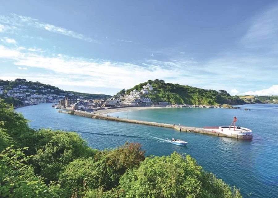 50 BEST Baby & Toddler Friendly Places To Stay Cornwall