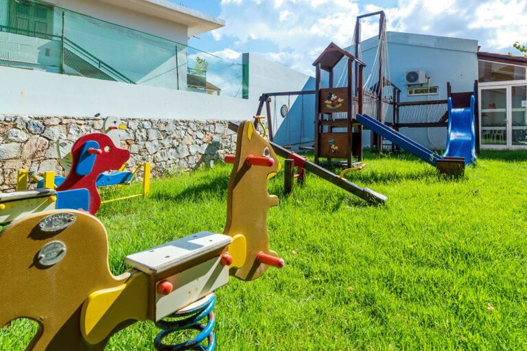 49 Best Toddler Friendly Hotels In Europe That Won't Break The Bank!