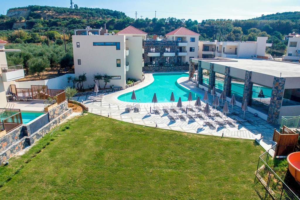 21 BEST Baby And Toddler Friendly Hotels In Crete
