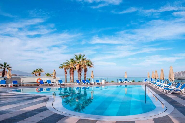 36 BEST Baby And Toddler Friendly Hotels In Crete 2024