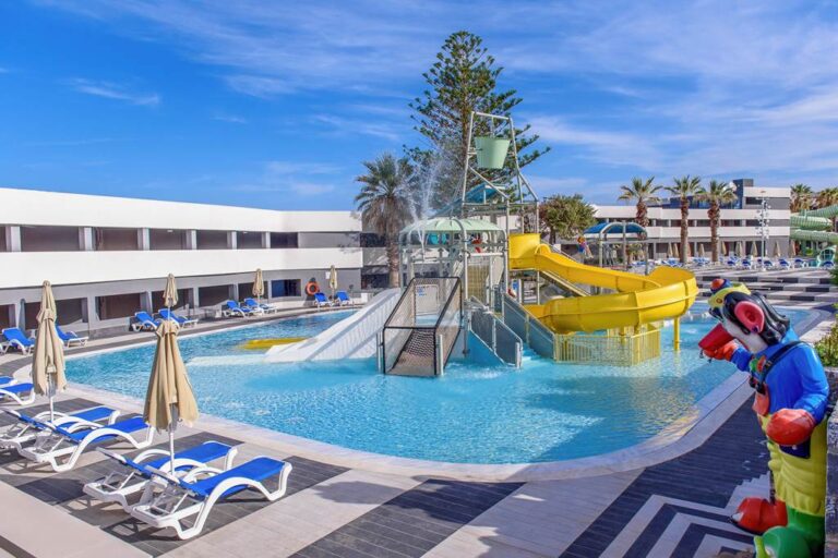 40 BEST Baby And Toddler Friendly Hotels In Crete