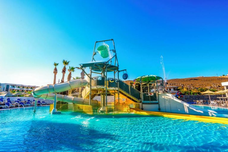 37 BEST Baby And Toddler Friendly Hotels In Crete 2024