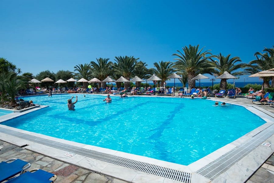 27 BEST Baby And Toddler Friendly Hotels In Crete