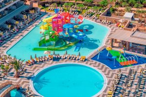 37 BEST Baby And Toddler Friendly Hotels In Crete 2024