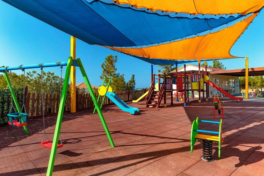 21 BEST Baby And Toddler Friendly Hotels In Rhodes