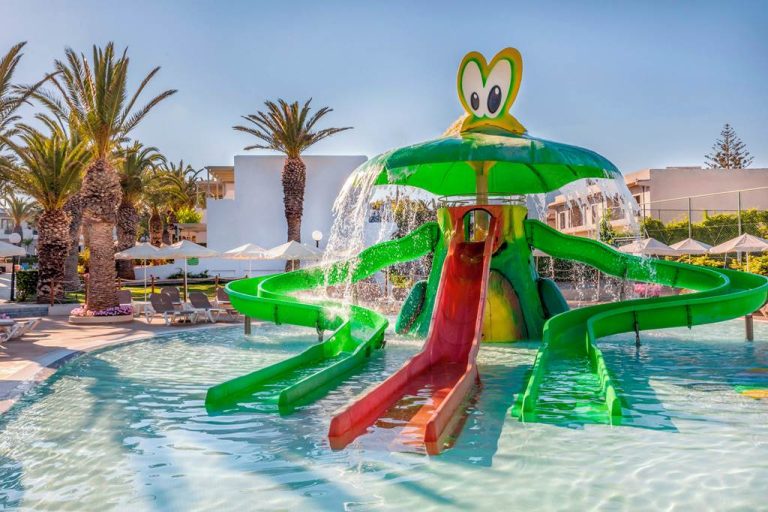 37 BEST Baby And Toddler Friendly Hotels In Crete 2024