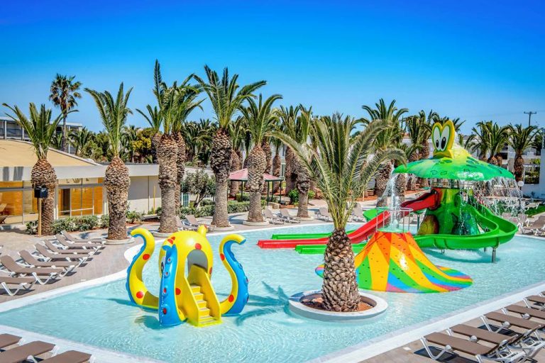 37 BEST Baby And Toddler Friendly Hotels In Crete 2024