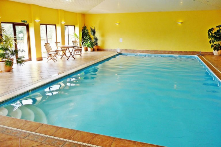 31 BEST Baby and Toddler Friendly Places To Stay Devon