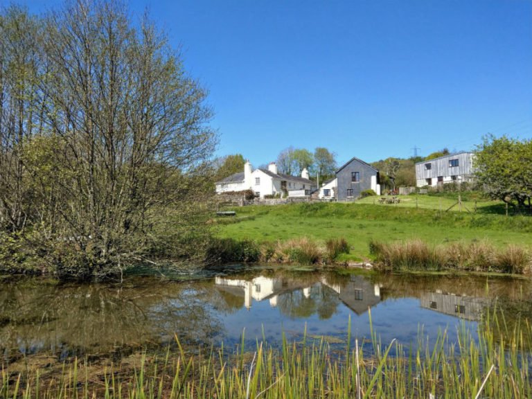 Knowle Farm Cottages - Baby & Toddler Friendly Cottages In Devon With A ...