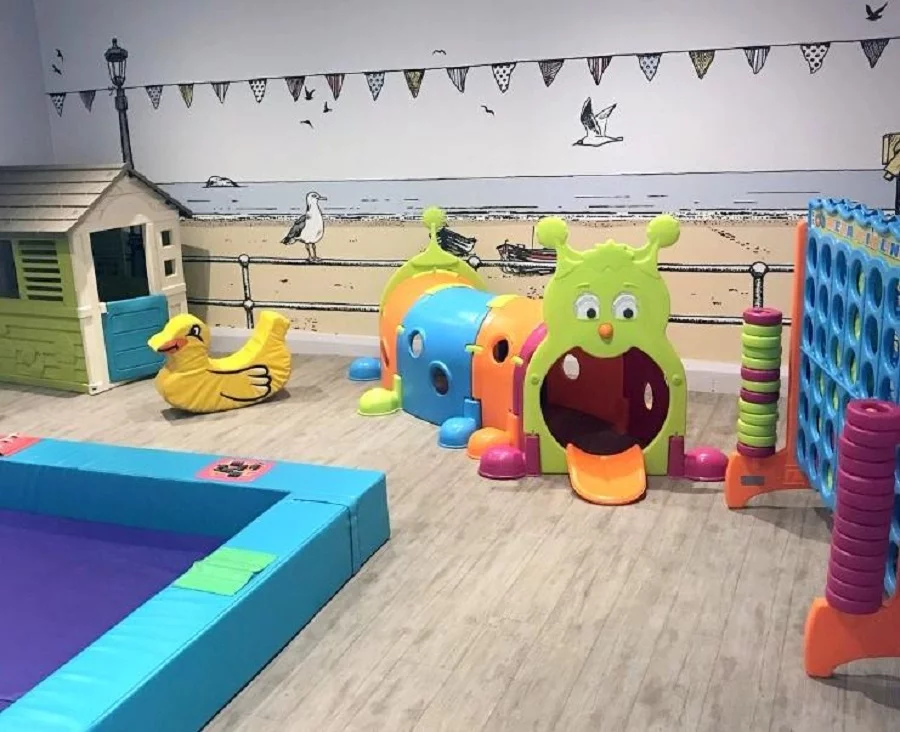 50 Stunning Baby And Toddler Friendly Hotels In The UK 2024