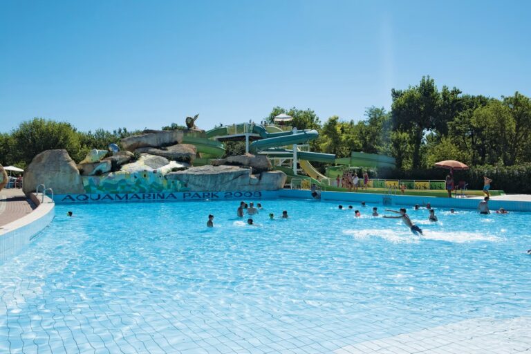 10 Best Toddler Friendly Holiday Parks In Italy