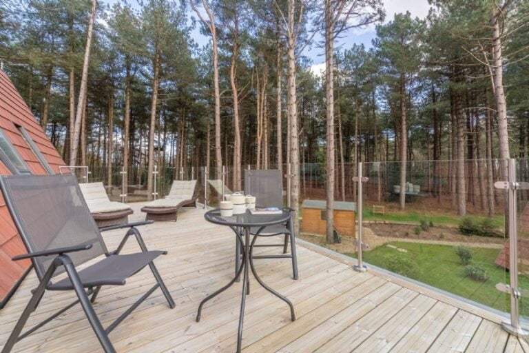 18 BEST Places To Stay With Babies And Toddlers In Norfolk