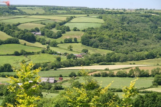 Smallicombe Farm - Baby & Toddler Friendly Cottages In Devon