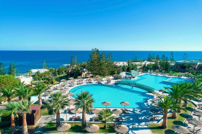 40 BEST Baby And Toddler Friendly Hotels In Crete