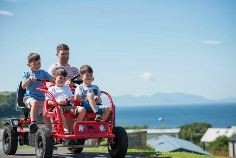 13 BEST Toddler Breaks For Tots - Perfect For Weekend & Short Breaks!