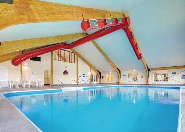 50 Fantastic Baby And Toddler Friendly Places To Stay Scotland 2024