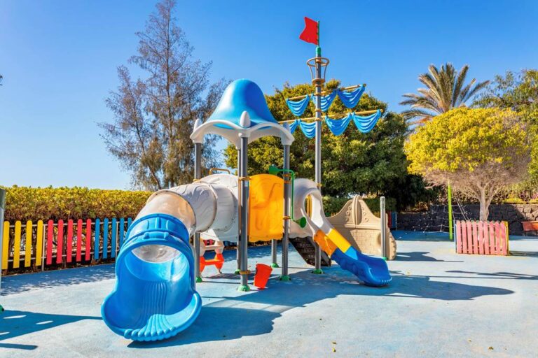 50 Amazing Baby Friendly Hotels With Baby Clubs & Creches