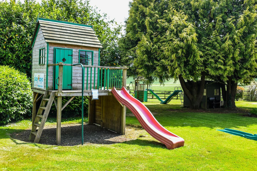 10 BEST Baby & Toddler Friendly Cottages In Devon