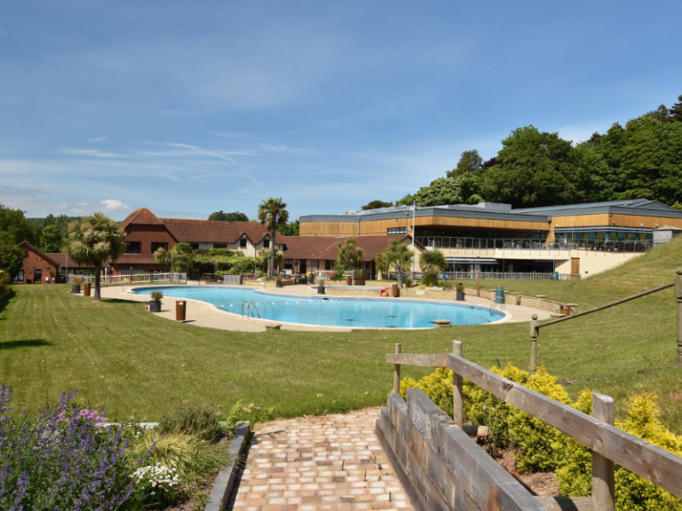 10 Best Toddler Friendly Holiday Parks In Devon