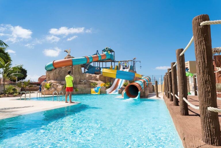 25 BEST Baby And Toddler Friendly Places To Stay Tenerife 2024