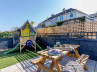 10 BEST Baby & Toddler Friendly Cottages In Devon