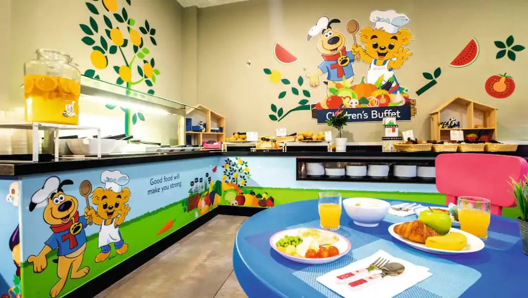 Introducing The Best TUI Blue Family Hotels In Spain For Babies & Toddlers