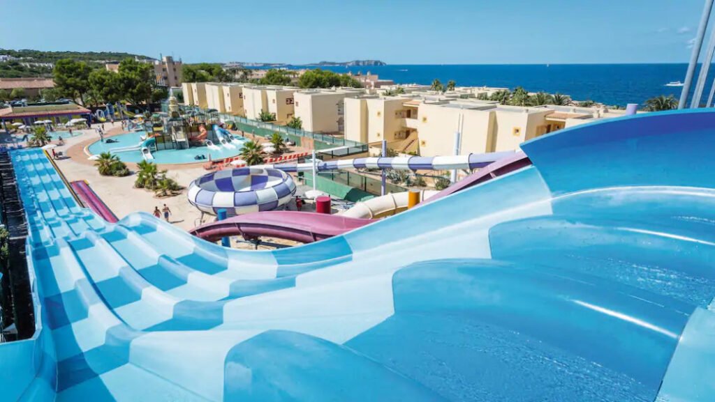 Introducing The Best TUI Blue Family Hotels In Spain For Babies & Toddlers
