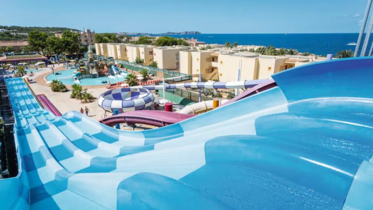 Introducing The Best TUI Blue Family Hotels In Spain For Babies & Toddlers