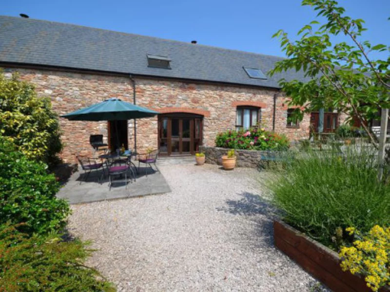 BEST Baby & Toddler Friendly Cottages In Devon