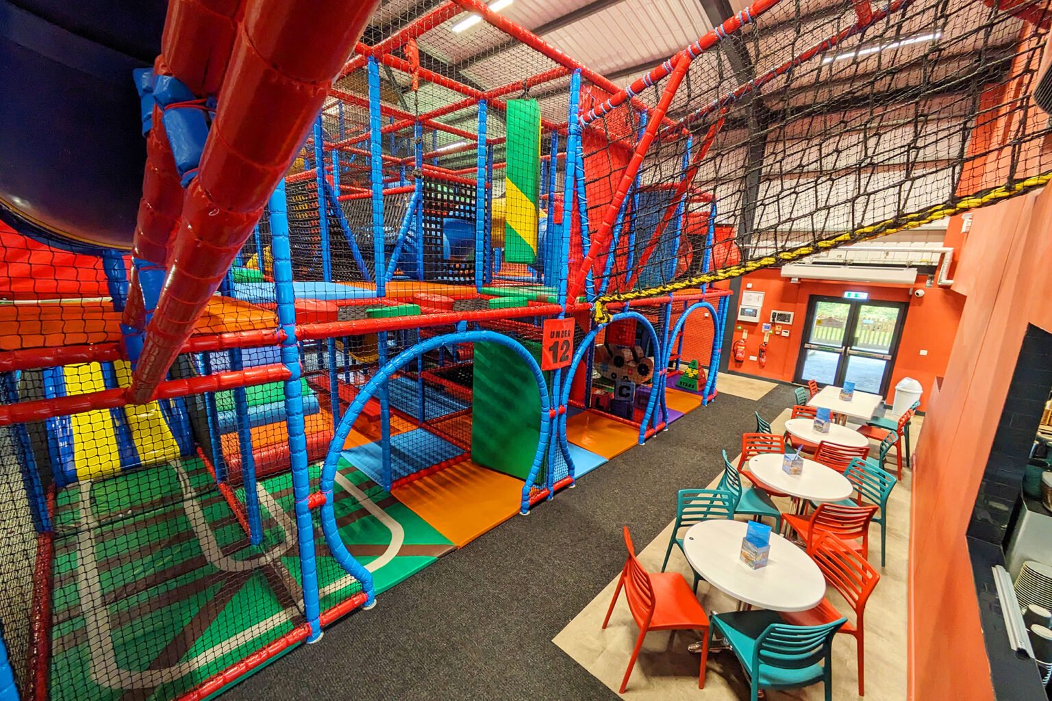 26 BEST Toddler Friendly Days Out In The UK