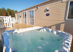 Oakdene Forest Park - Toddler Friendly Holiday Park In Dorset With ...