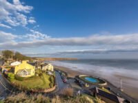 South Crescent Filey - Gorgeous 2 Bedroom Cottage Near The Beach