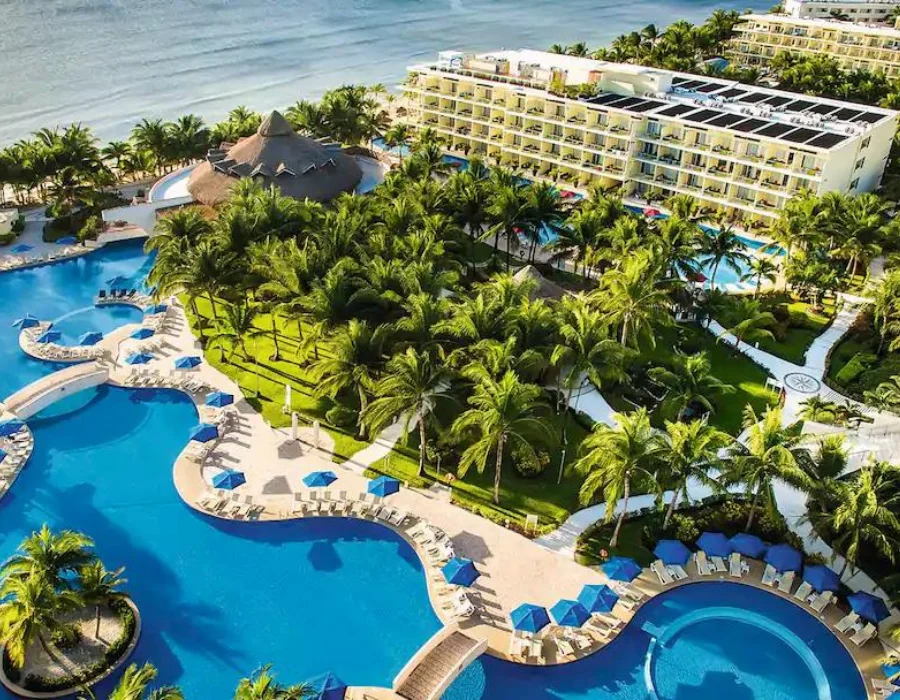 10 BEST Long Haul Destinations For Toddlers