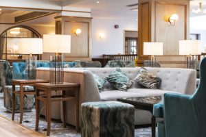Kingsmills Hotel - Luxury Family Friendly Hotel In Inverness, Scotland