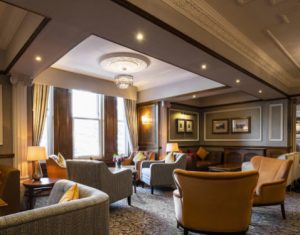 Kingsmills Hotel - Luxury Family Friendly Hotel In Inverness, Scotland