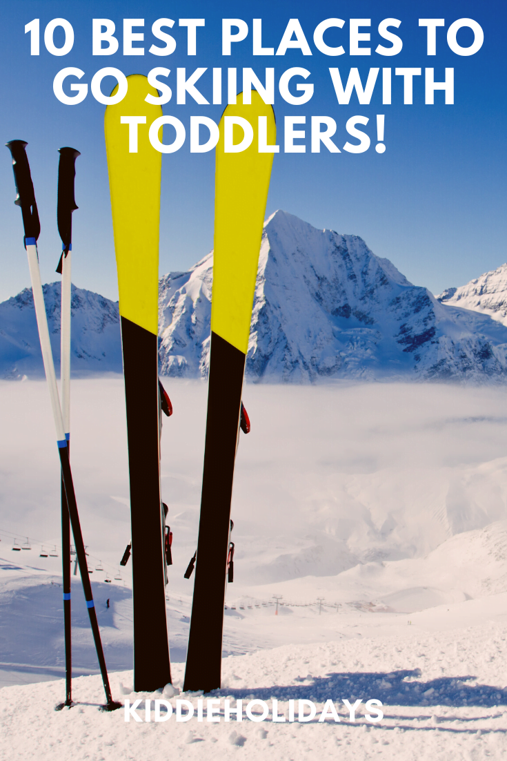 10 Best Places To Go Skiing With Toddlers In Europe