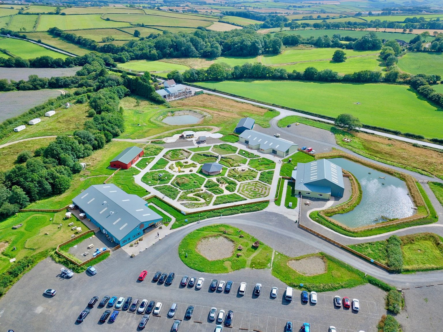 The BEST Toddler Friendly Days Out In Devon That You Need To Go On!😀